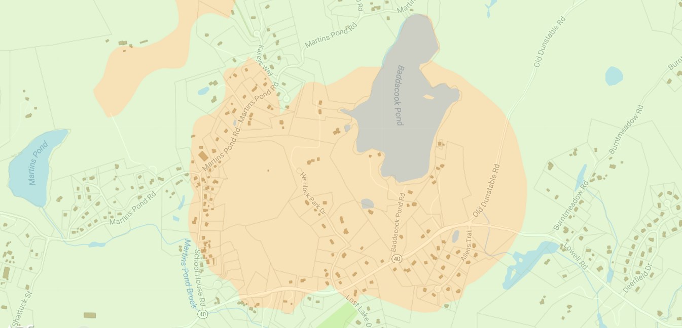 Source Water Protection – Groton Water Department